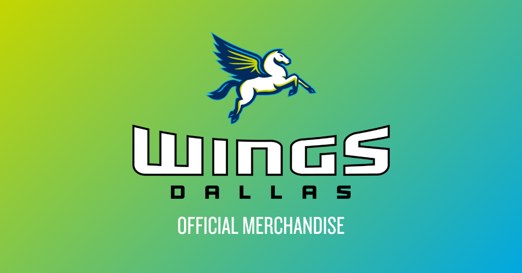 Dallas Wings Team Shop | Official WNBA Gear & Apparel – Dallas Wings ...