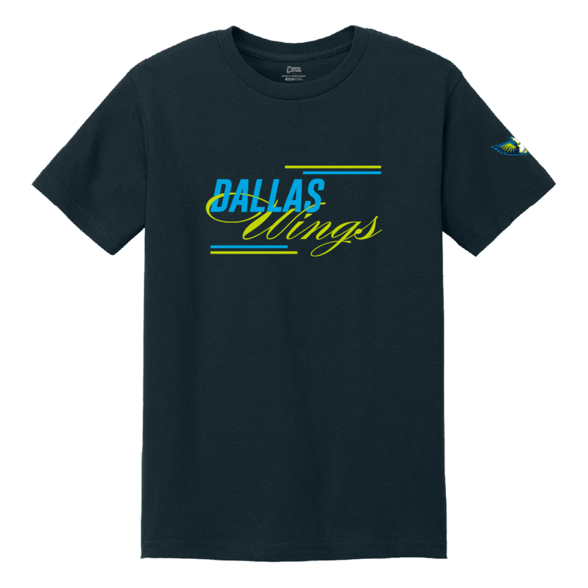Dallas Wings Team Shop | Official WNBA Gear & Apparel – Dallas Wings ...