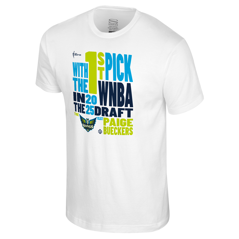 Dallas Wings Team Shop | Official WNBA Gear & Apparel – Dallas Wings ...