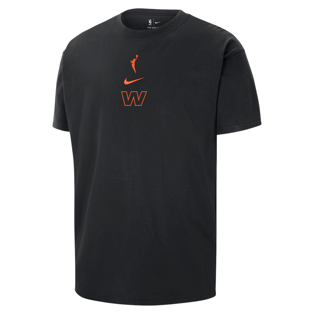 Dallas Wings Nike x WNBA Team 13 Premium Essentials T-Shirt – Dallas ...