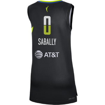 Jerseys – Dallas Wings Shop by Campus Customs